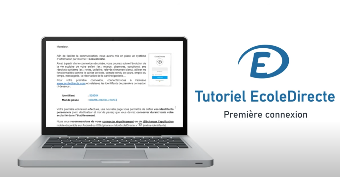 Tout ce que vous devez savoir sur École Directe : Guide complet ...