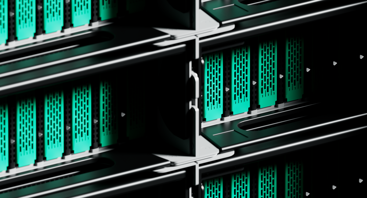 La startup Oxide Computer remet le « cloud » dans les cloud privés sur ...