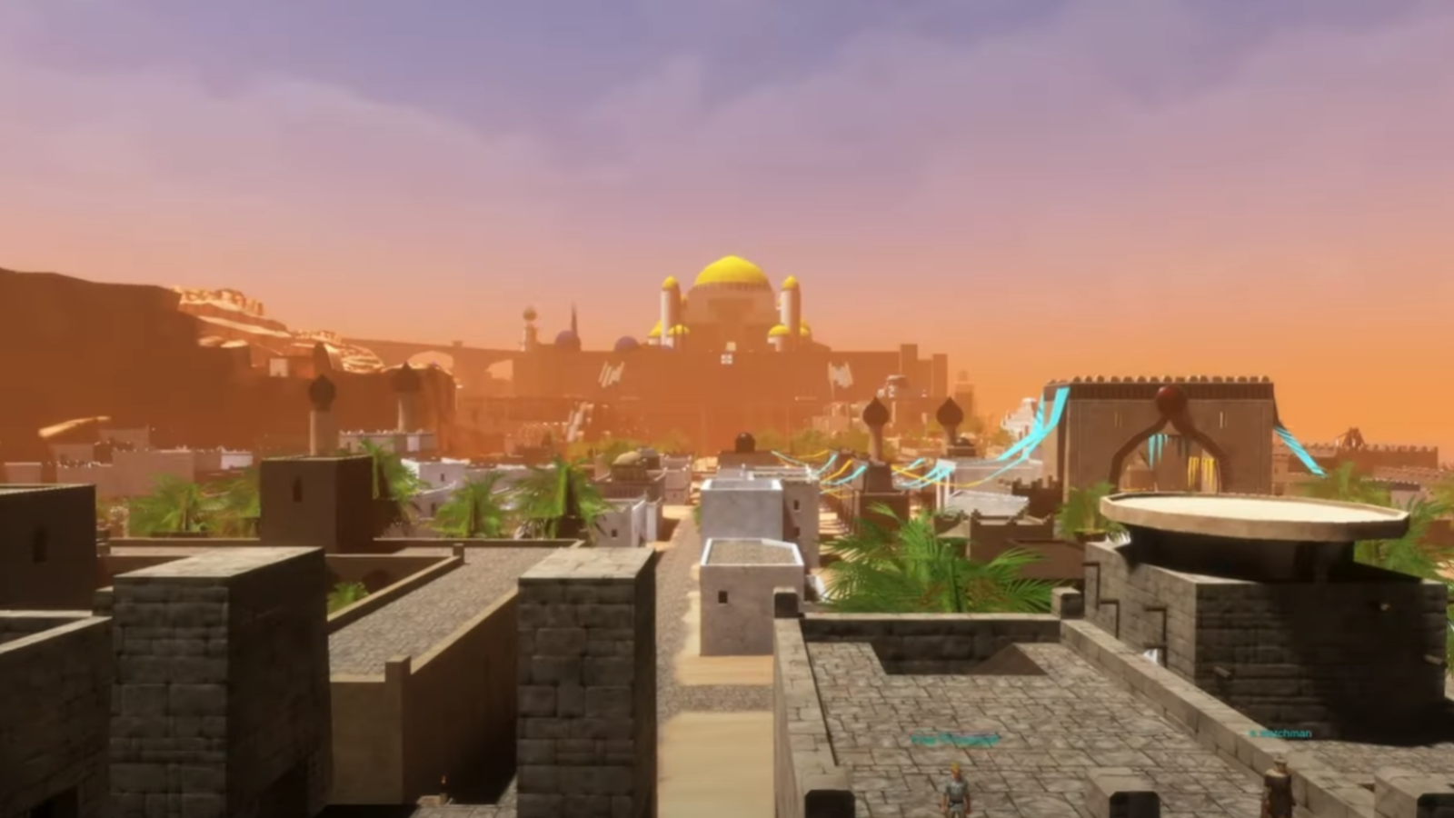 Le développeur de Monsters & Memories annonce ses plans pour un autre ...