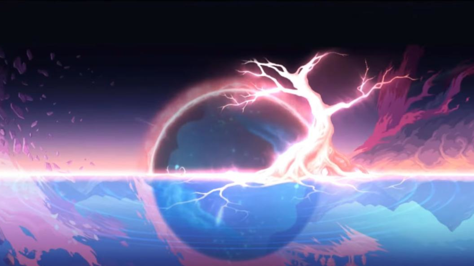 La dernière mise à jour de Dungeon Fighter Online présente le donjon de ...